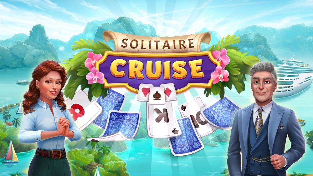 Solitaire Cruise Guide: Tips, Tricks & Strategies to Never Run Out of ...