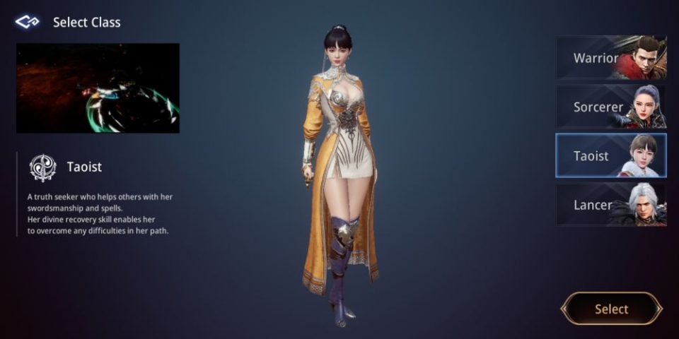 MIR4 Beginner’s Guide: Tips, Tricks & Strategies to Level Up Fast ...