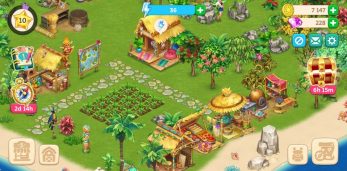 Taonga Island Adventure Beginner’s Guide: Tips, Tricks & Strategies to ...