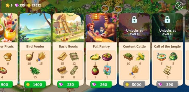 Taonga Island Adventure Beginner’s Guide: Tips, Tricks & Strategies to ... Taonga Island Adventure Beginner’s Guide: Tips, Tricks & Strategies to ...