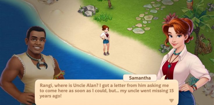 Taonga Island Adventure Beginner’s Guide: Tips, Tricks & Strategies to ...