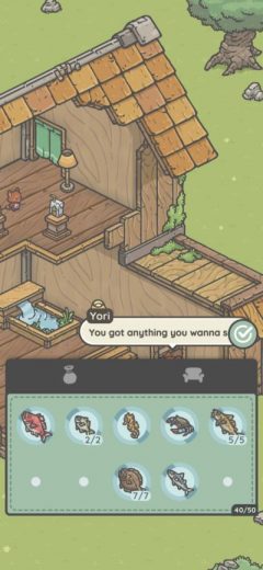 Tsuki's Odyssey Beginner's Guide: Tips, Tricks & Strategies to Live a Relaxing Life - Level Winner