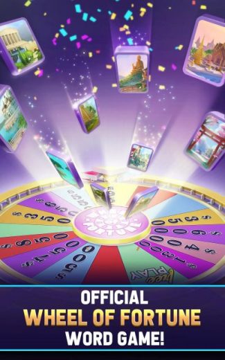 Words of Fortune Answers for All Levels - Level Winner