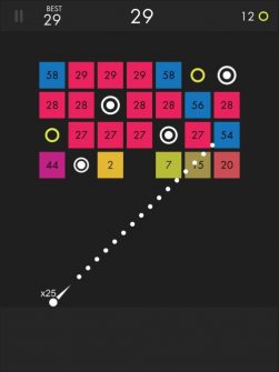 Ballz (Ketchapp) Tips, Cheats, Tricks & Hints to Get a High Score ...