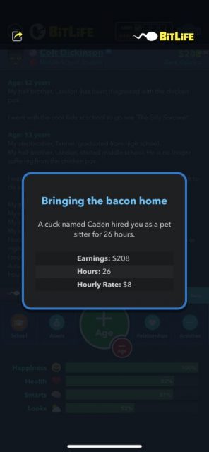 BitLife Birthday Challenge Guide: How to Complete the Birthday ...