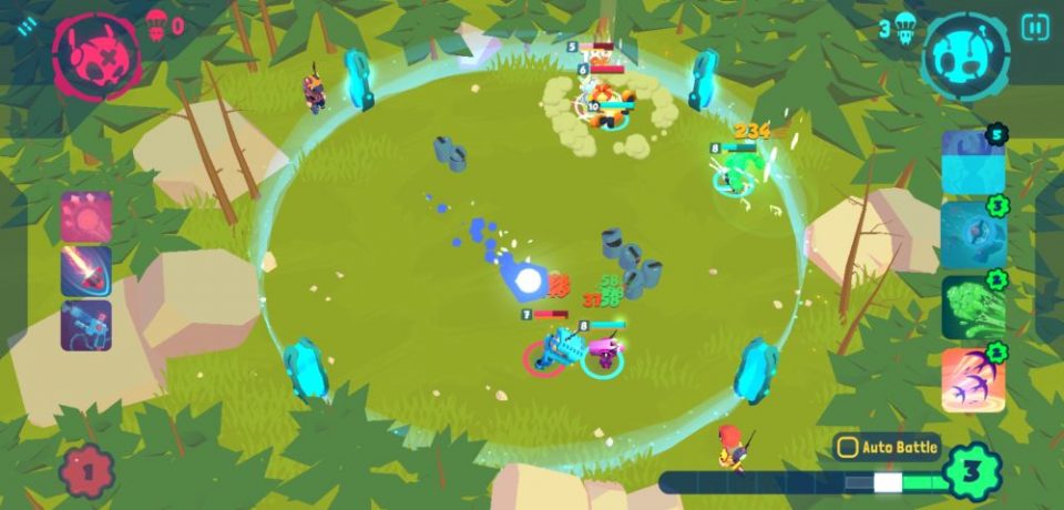 Botworld Adventure Beginner's Guide: Tips, Tricks & Strategies to ...