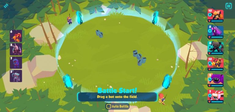 Botworld Adventure Beginner's Guide: Tips, Tricks & Strategies to ...