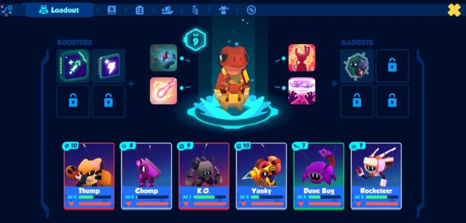 Botworld Adventure Beginner's Guide: Tips, Tricks & Strategies to ...