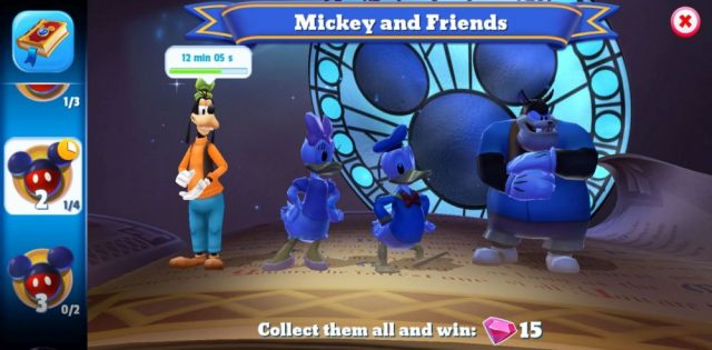 Disney Magic Kingdoms Guide (2021 Update): Tips, Tricks & Strategies to ...