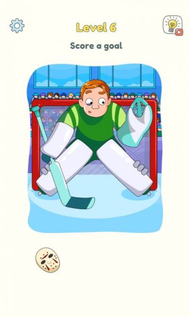 DOP 3: Displace One Part Answers for All Levels - Level Winner