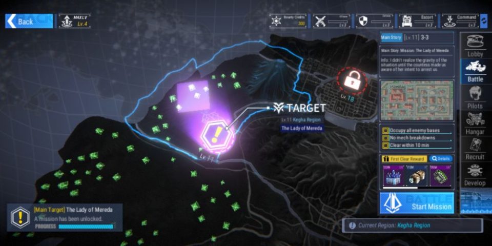 Final Gear Beginner’s Guide: Tips, Tricks & Strategies to Strengthen ...