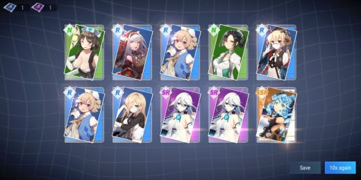 Final Gear Beginner’s Guide: Tips, Tricks & Strategies to Strengthen ...