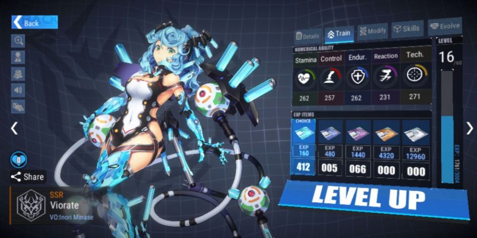 Final Gear Beginner’s Guide: Tips, Tricks & Strategies to Strengthen ...