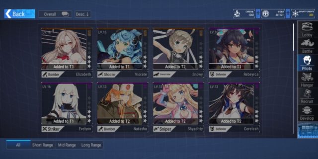 Final Gear Beginner’s Guide: Tips, Tricks & Strategies to Strengthen ...