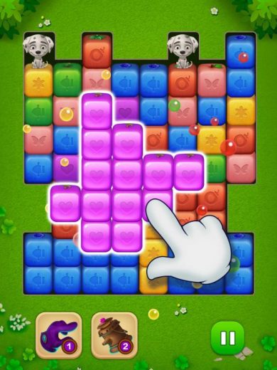 Fruit Hero Legend Guide: 5 Tips & Cheats to Improve Your High Score ...