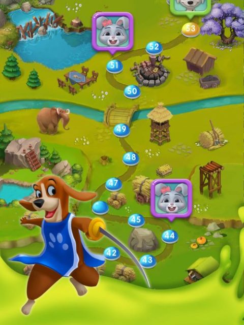 Fruit Hero Legend Guide: 5 Tips & Cheats to Improve Your High Score ...