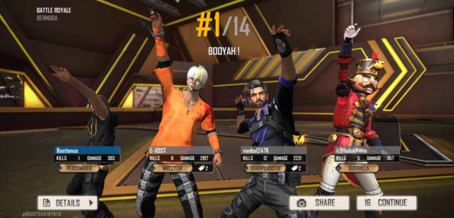 Garena Free Fire MAX Beginner’s Guide: Tips, Tricks & Strategies to ...