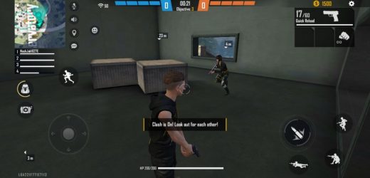 Garena Free Fire MAX Beginner’s Guide: Tips, Tricks & Strategies to ...