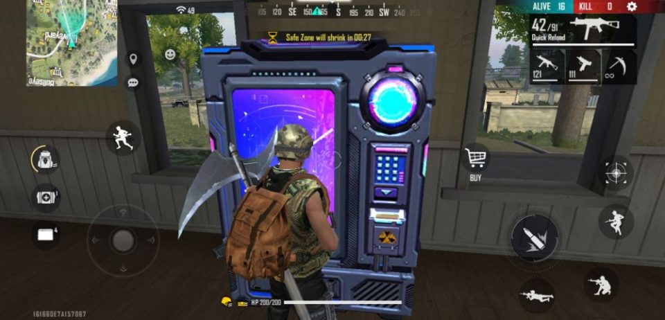 Garena Free Fire MAX Beginner’s Guide: Tips, Tricks & Strategies to ...