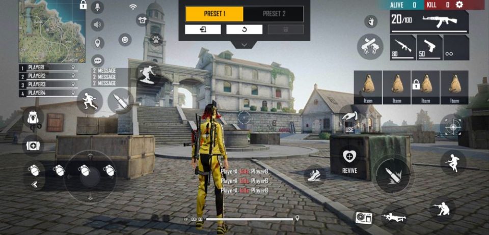 Garena Free Fire MAX Beginner’s Guide: Tips, Tricks & Strategies to ...