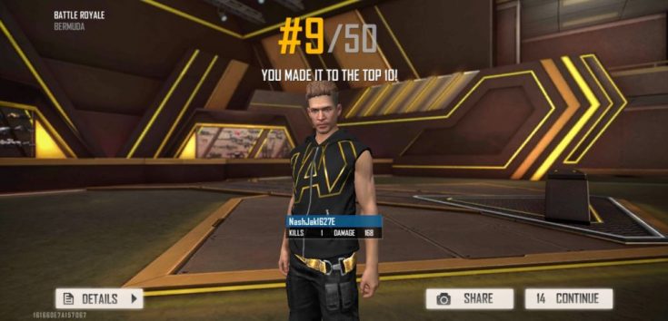 Garena Free Fire MAX Beginner’s Guide: Tips, Tricks & Strategies to ...