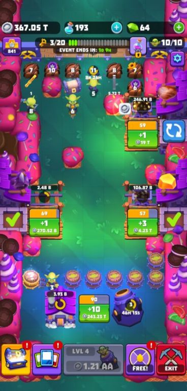 Gold and Goblins Beginner’s Guide: Tips, Tricks & Strategies to Find Hidden Gems and Become a ...