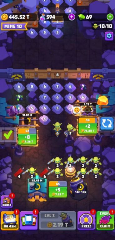 Gold and Goblins Beginner’s Guide: Tips, Tricks & Strategies to Find Hidden Gems and Become a ...