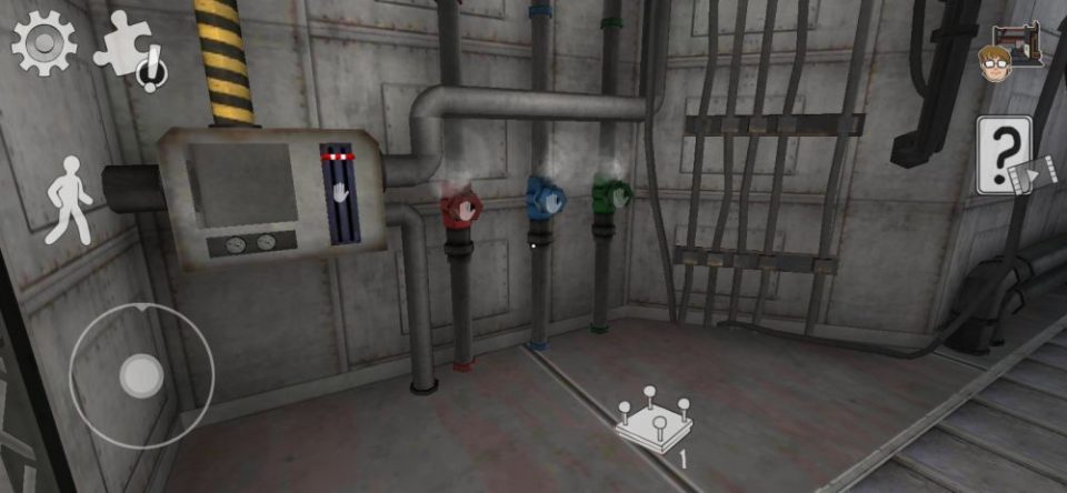 Ice Scream 5 Friends: Mike’s Adventure Walkthrough: A Complete Guide to ...