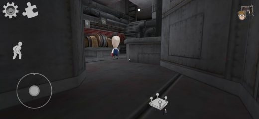 Ice Scream 5 Friends: Mike’s Adventure Walkthrough: A Complete Guide to ...