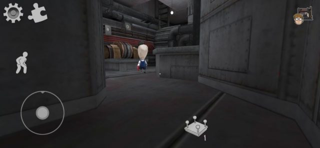 Ice Scream 5 Friends: Mike’s Adventure Walkthrough: A Complete Guide to ...