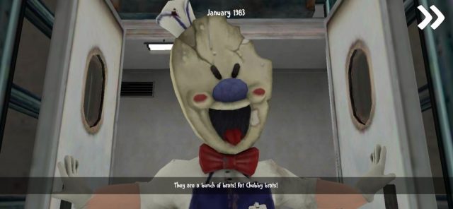 Ice Scream 5 Friends: Mike’s Adventure Walkthrough: A Complete Guide to ...