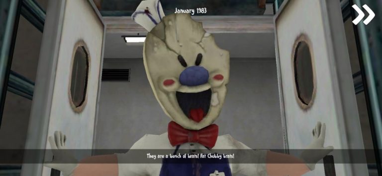 Ice Scream 5 Friends: Mike’s Adventure Walkthrough: A Complete Guide to ...