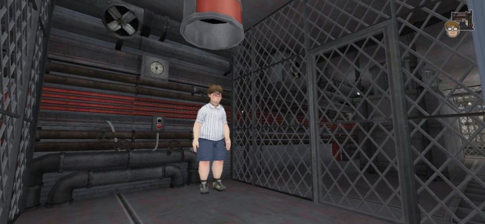 Ice Scream 5 Friends: Mike’s Adventure Walkthrough: A Complete Guide to ...