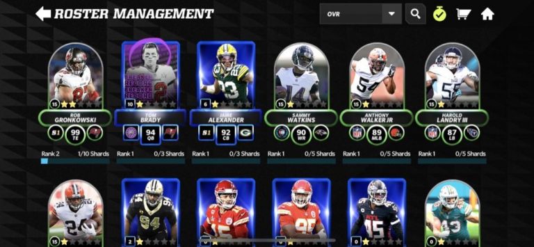 Madden NFL 22 Mobile Strategy Guide: 16 Tips & Tricks for Advanced ...