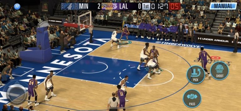 NBA 2K Mobile Beginner’s Guide (2021 Update): 13 Tips, Tricks ...
