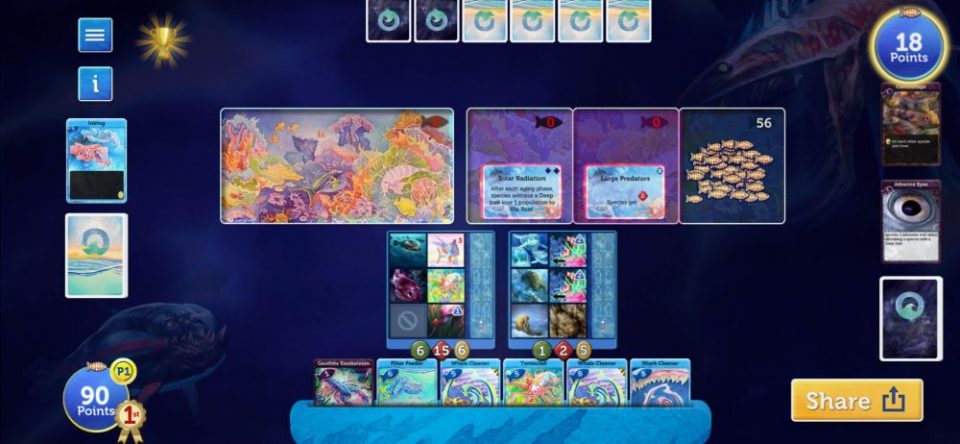 Oceans (Mobile Game) Beginner's Guide: Tips, Tricks & Strategies to ...