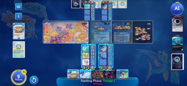 Oceans (Mobile Game) Beginner's Guide: Tips, Tricks & Strategies to ...