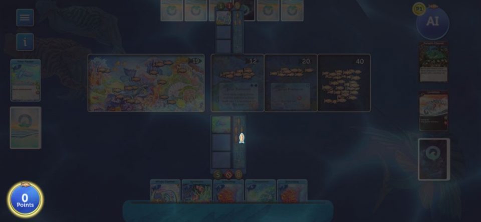 Oceans (Mobile Game) Beginner's Guide: Tips, Tricks & Strategies to ...