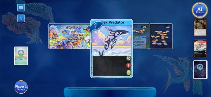 Oceans (Mobile Game) Beginner's Guide: Tips, Tricks & Strategies to ...