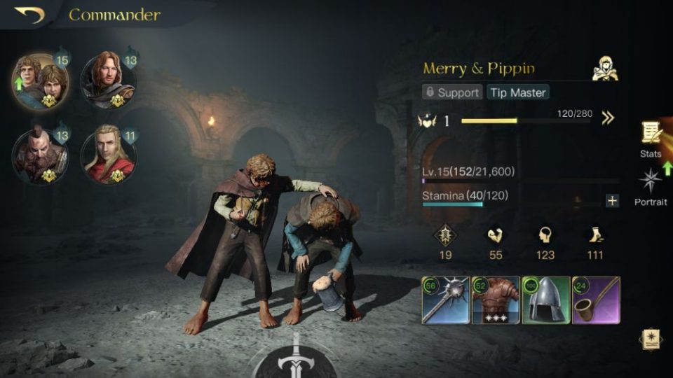 The Lord of the Rings: Rise to War Beginner’s Guide: Tips, Tricks ...