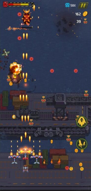 1945: Air Force Guide: Tips, Tricks & Strategies to Become an Ace Pilot ...