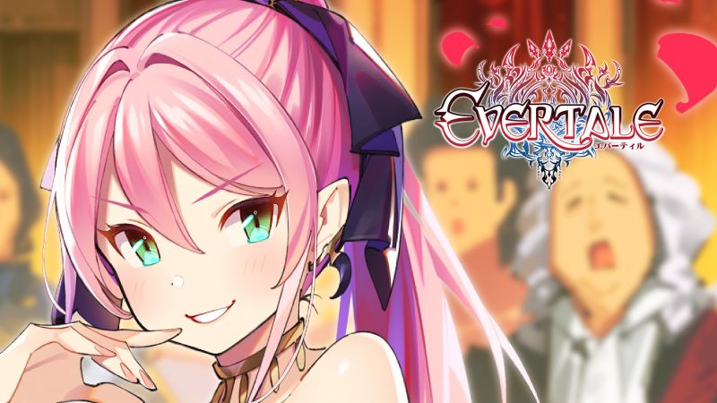 Evertale Team Guide: Dream Team Concepts to Dominate Every Challenge ...