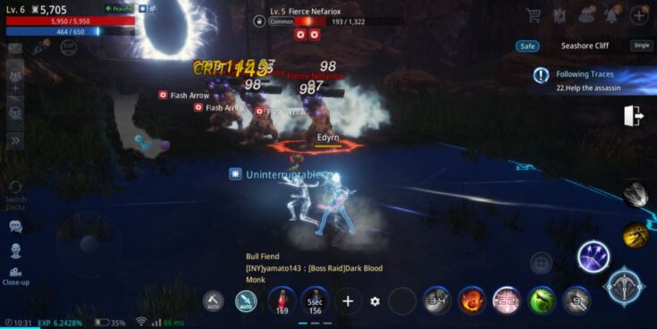 MIR4 Tier List: A Complete Ranked List of Character Classes for PvE and ...