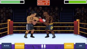 Big Shot Boxing Beginner's Guide: 13 Knockout Tips, Cheats & Tricks ...