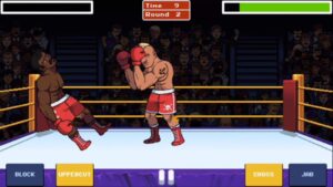 Big Shot Boxing Beginner's Guide: 13 Knockout Tips, Cheats & Tricks ...