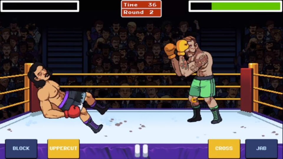 Big Shot Boxing Beginner's Guide: 13 Knockout Tips, Cheats & Tricks ...