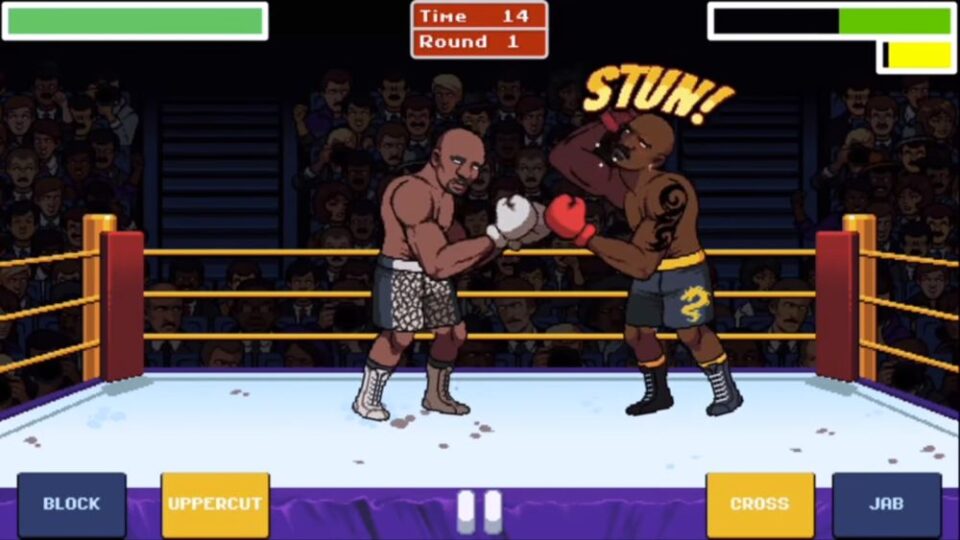 Big Shot Boxing Beginner's Guide: 13 Knockout Tips, Cheats & Tricks ...