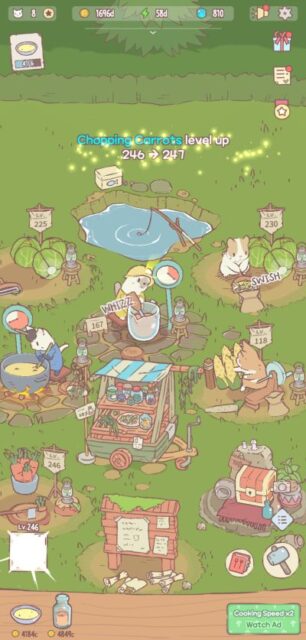 Cats & Soup Guide: Tips, Tricks & Strategies to Improve Your Kitchen ...