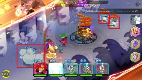 Cookie Run: Kingdom Progression and Battle Guide: Everything You Need ...