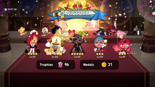 Cookie Run: Kingdom Progression and Battle Guide: Everything You Need ...